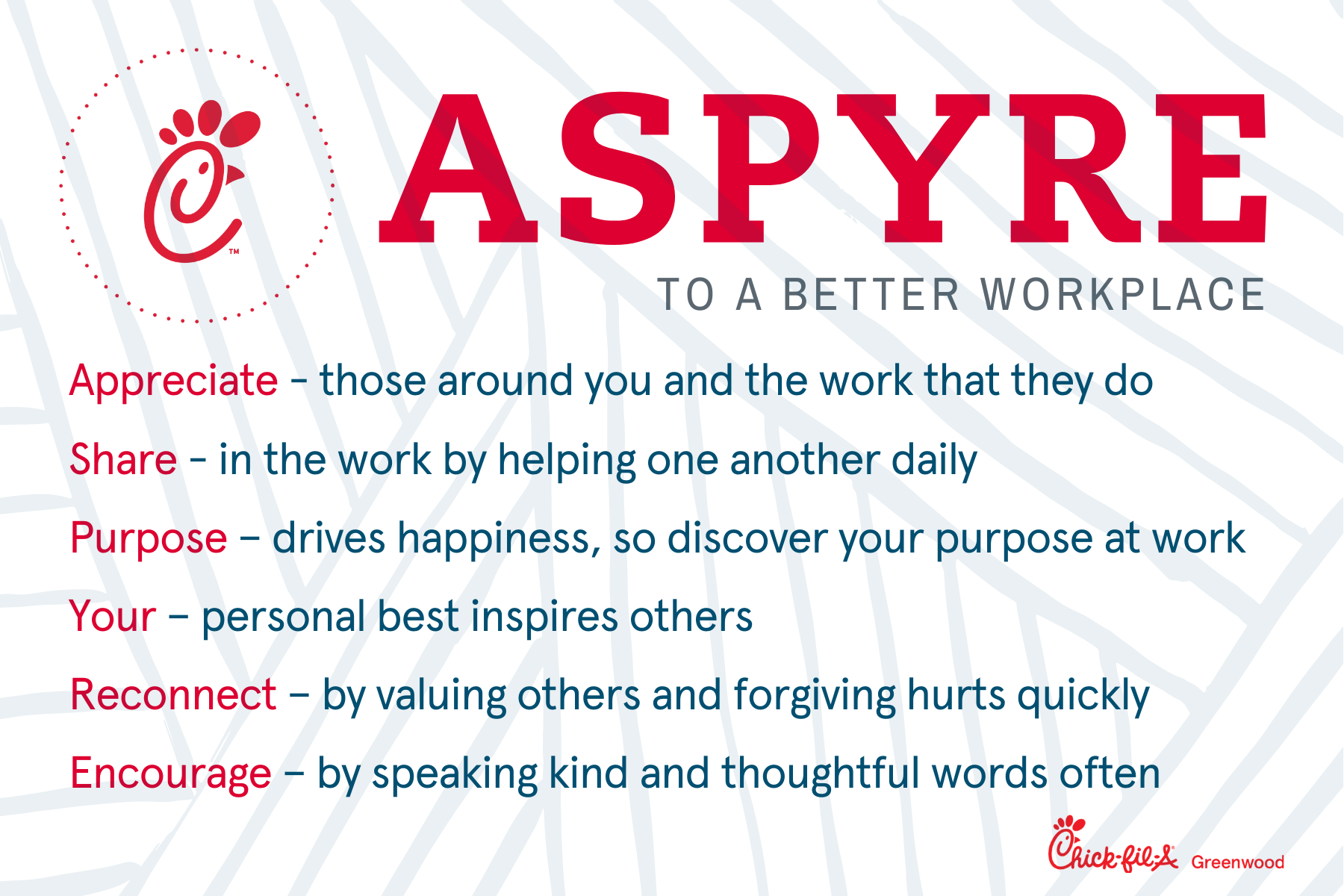 ASPYRE to a Better Workplace – ASPYRE to a Better Workplace